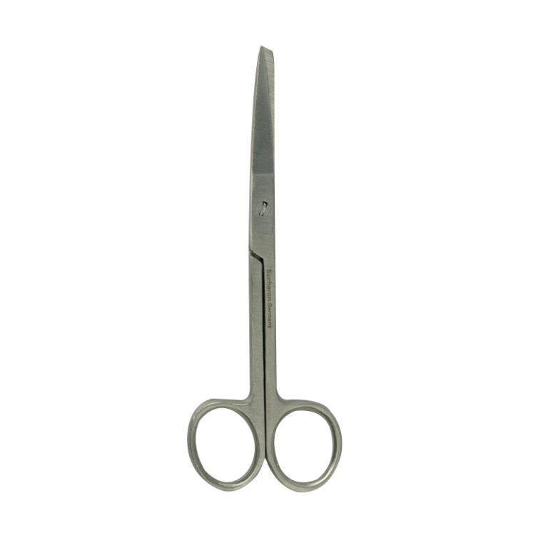Surgical Scissors Straight | Amesco Drug Online