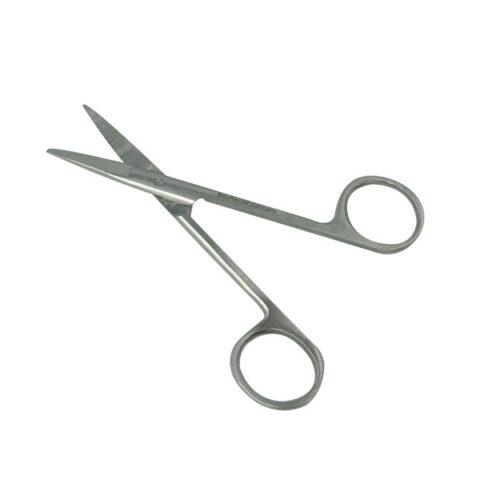 Iris Scissors Straight | Amesco Drug Online