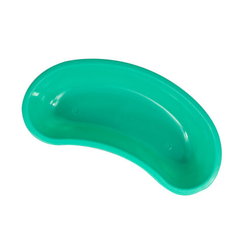 Plastic Kidney Basin 8" | Amesco Drug Online