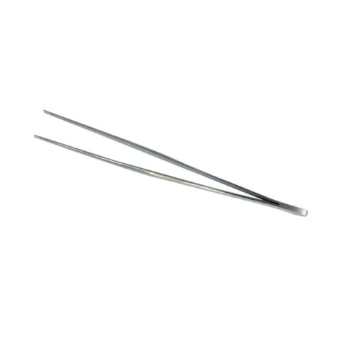 Thumb Forceps Without Teeth 5 1/2" | Amesco Drug Online