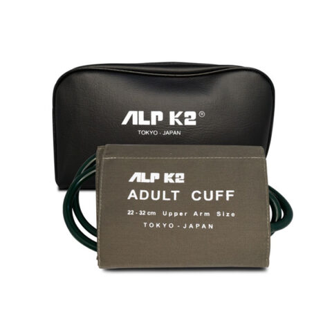 ALP-K2 Aneroid Sphygmomanometer | Amesco Drug Online