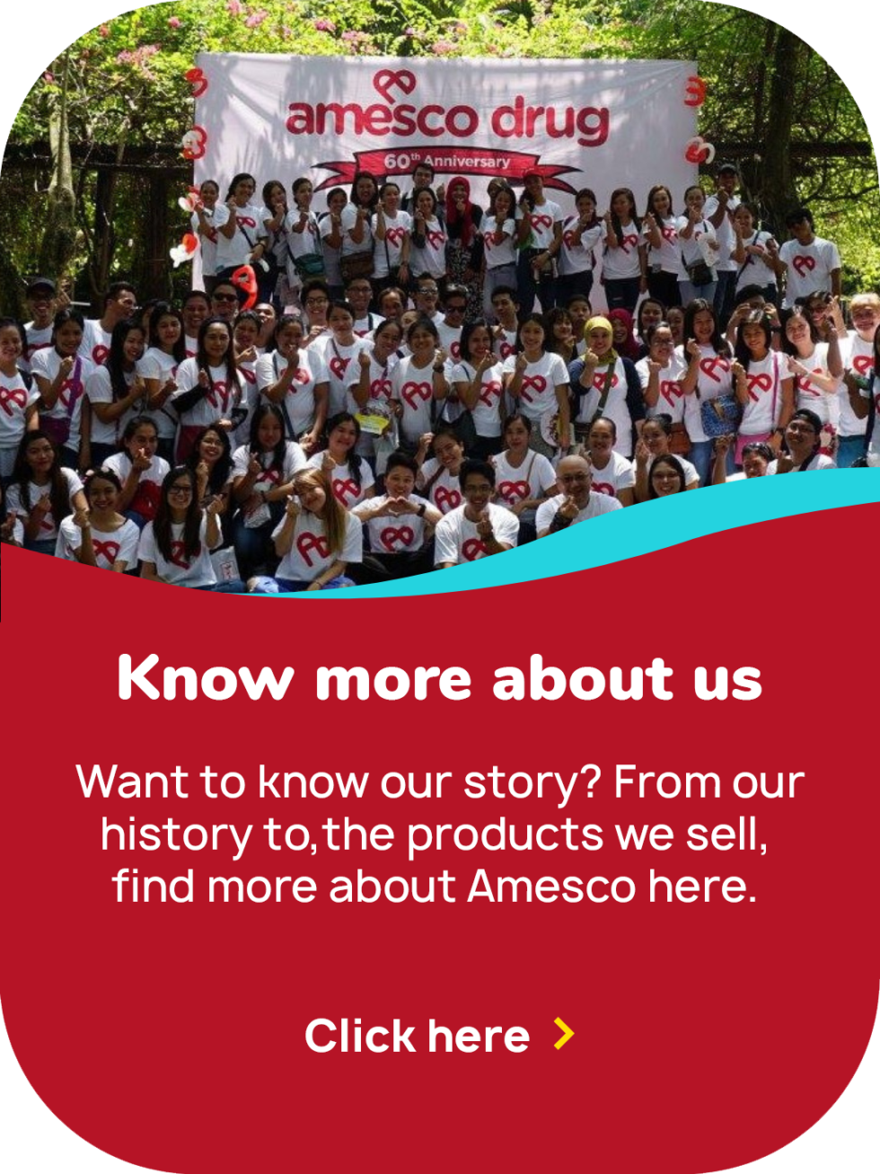 Amesco Drug Medical Supplies Store in Davao | Online Shop