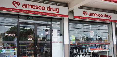 About | Amesco Drug Online